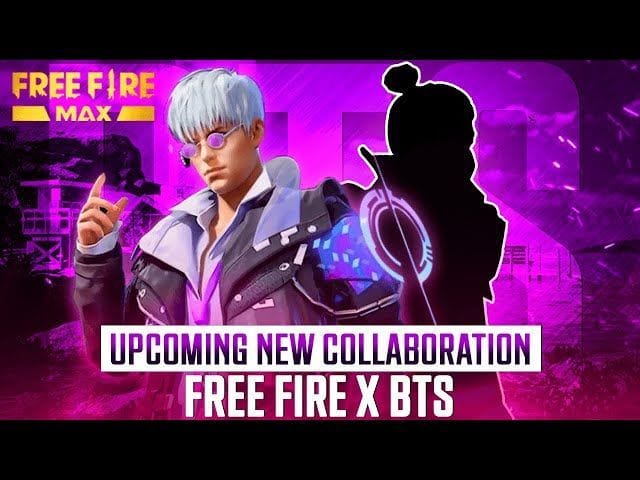 Free Fire collaboration with BTS: Expected release date and more details