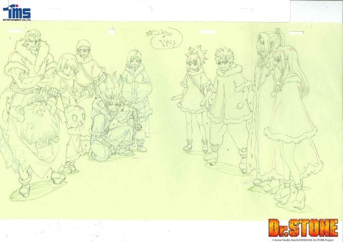 Senku's 10 greatest inventions in Dr. Stone