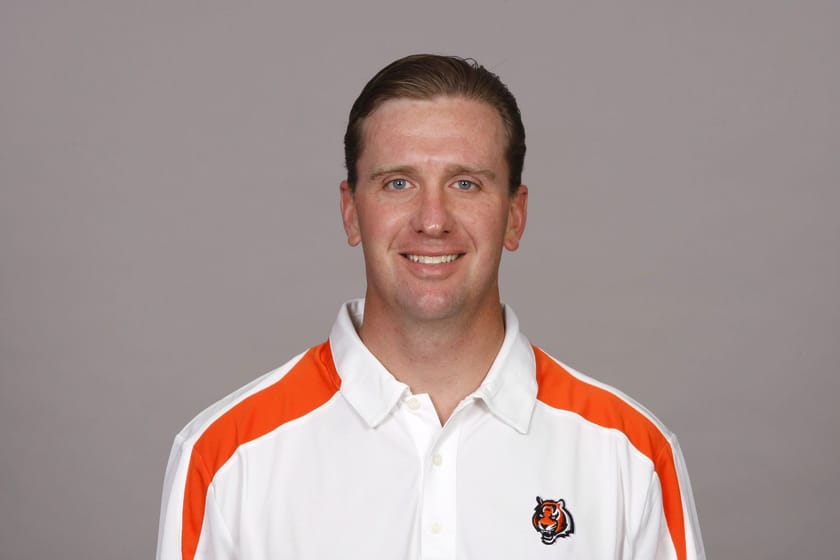 “That’s a sore subject" - Bengals Evan McPherson in hot water for ...