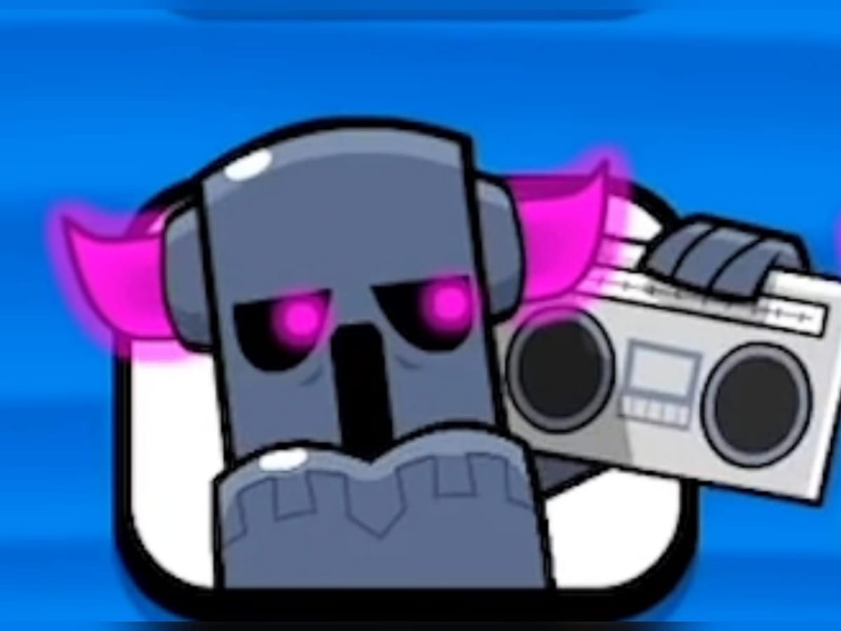 5 Best Clash Royale Emotes in March 2022