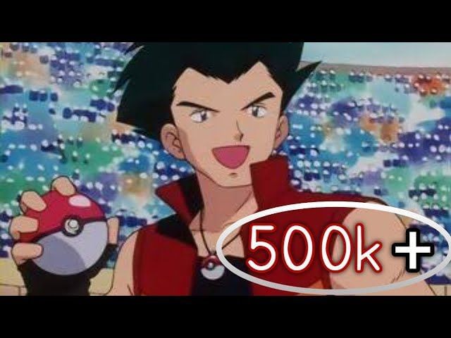 Top 5 battles from the Pokemon anime