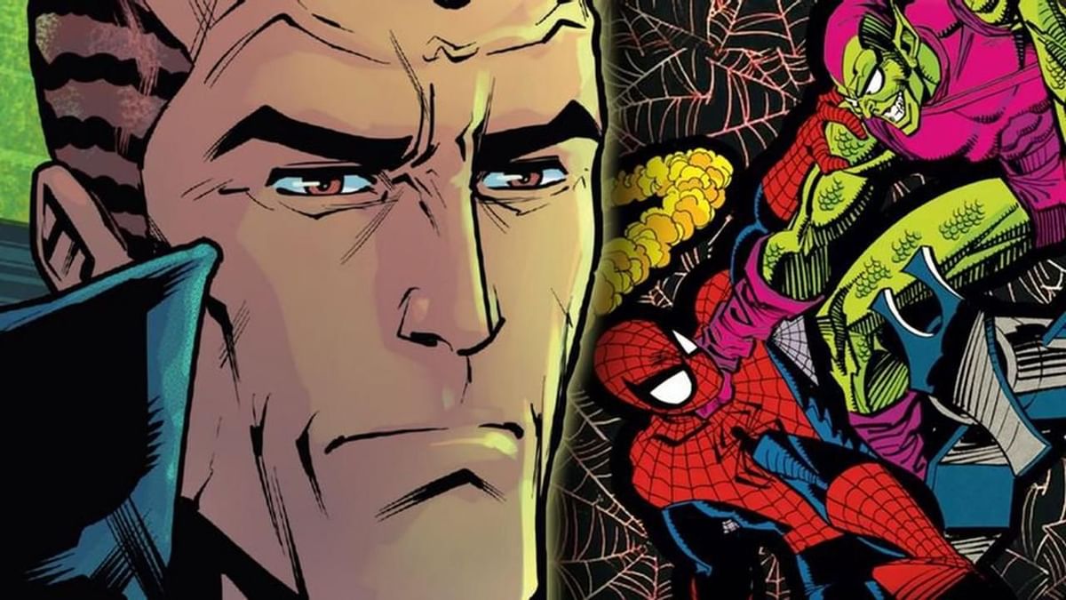 10 Marvel Universe inventors who can rival Frieza from Dragon Ball, ranked