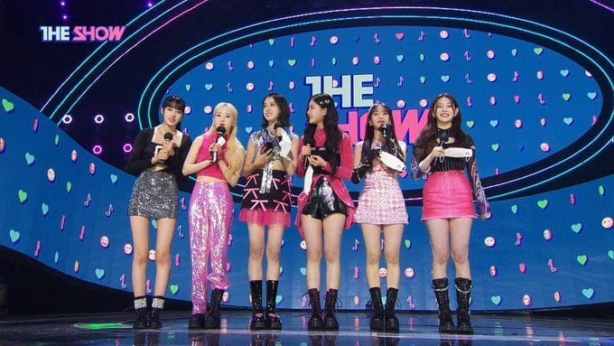 Six best 6-member K-pop girl groups