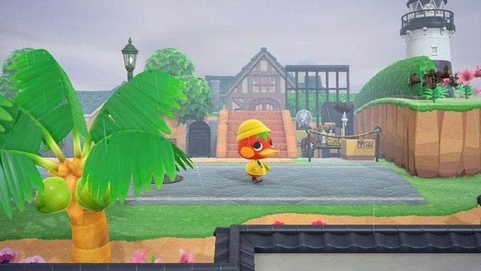 5 fishing tips for new Animal Crossing: New Horizons players