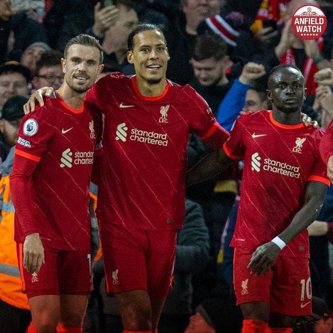 5 reasons why Liverpool can win the treble this season