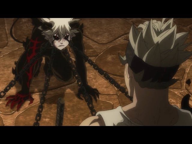 Why it's so hard to keep up with Devil Union in Black Clover
