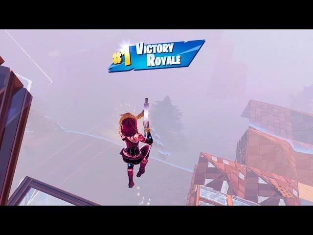 Fortnite Chapter 3 Season 1 Leaderboards: Players with most crowned ...