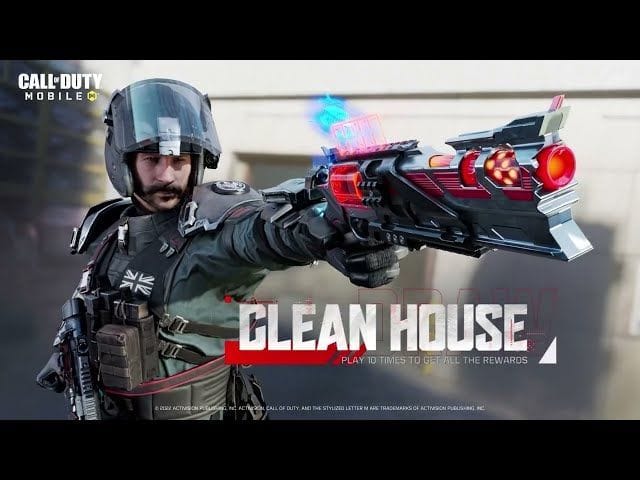 What is the release date of COD Mobile Season 3?