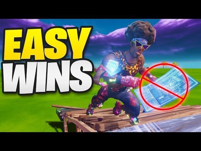 How to win more games in Fortnite Chapter 3 Season 2 (without building)