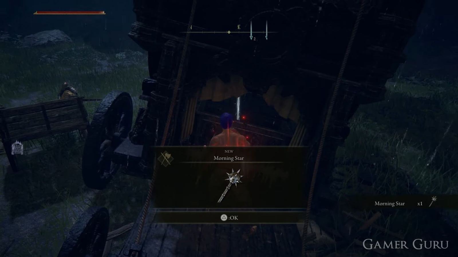 Top 5 Hammers in Elden Ring and where to find them