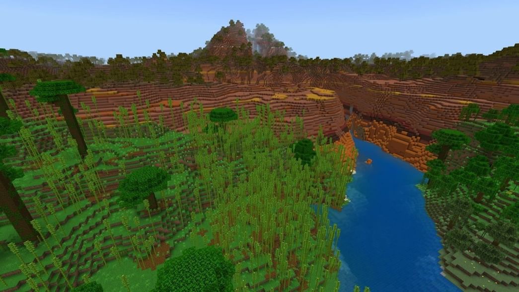 7 best Minecraft 1.18.2 seeds that players definitely need to try out