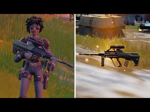 Where to find Dr. Slone in Fortnite Chapter 3 Season 2