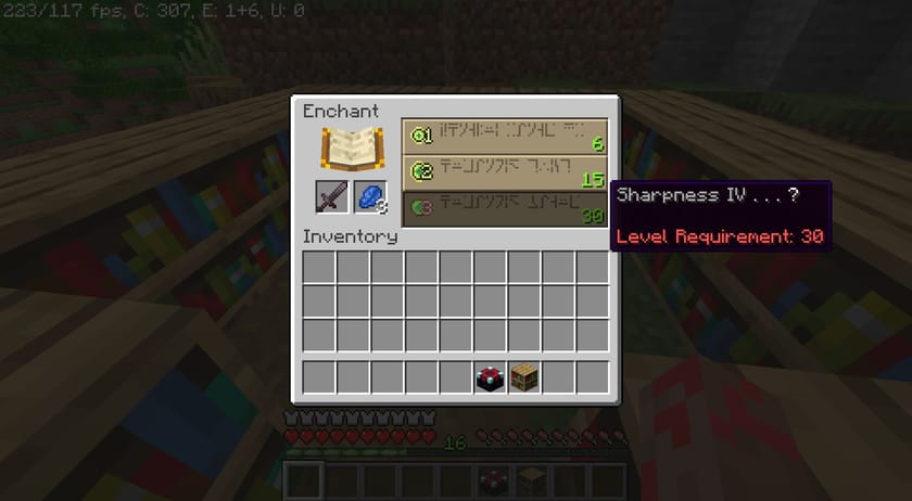 Top 5 tips for beginners when applying enchantments in Minecraft