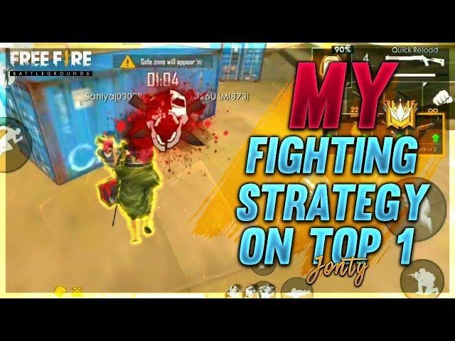 5 tips for Free Fire MAX players to rank up safely in Season 26