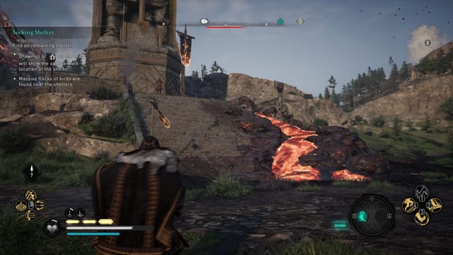 Assassin’s Creed Valhalla: Dawn of Ragnarok - What are the Hugr-Rip ...