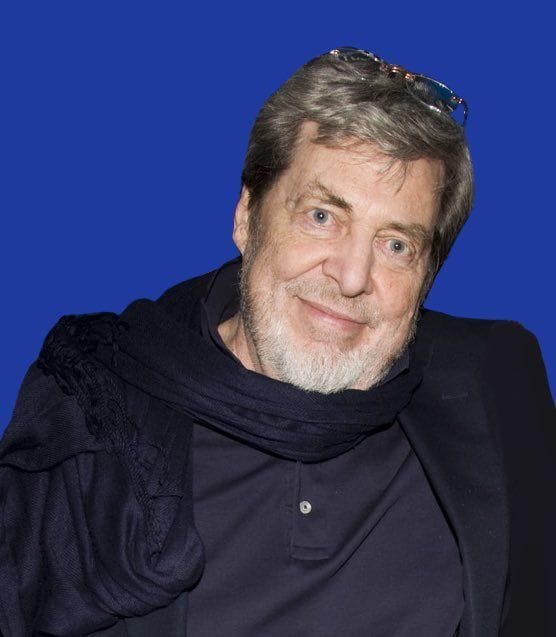 What happened to Tony Walton? Tributes pour in as Oscar-winning ...