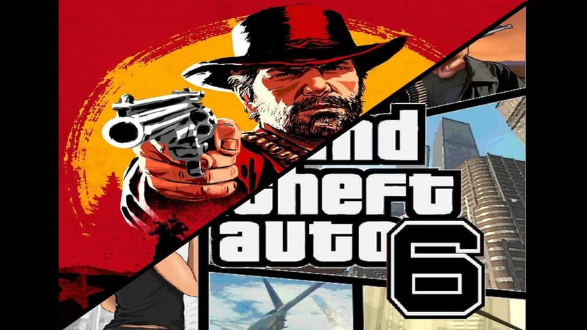 5 things GTA 6 should learn from Red Dead Redemption 2