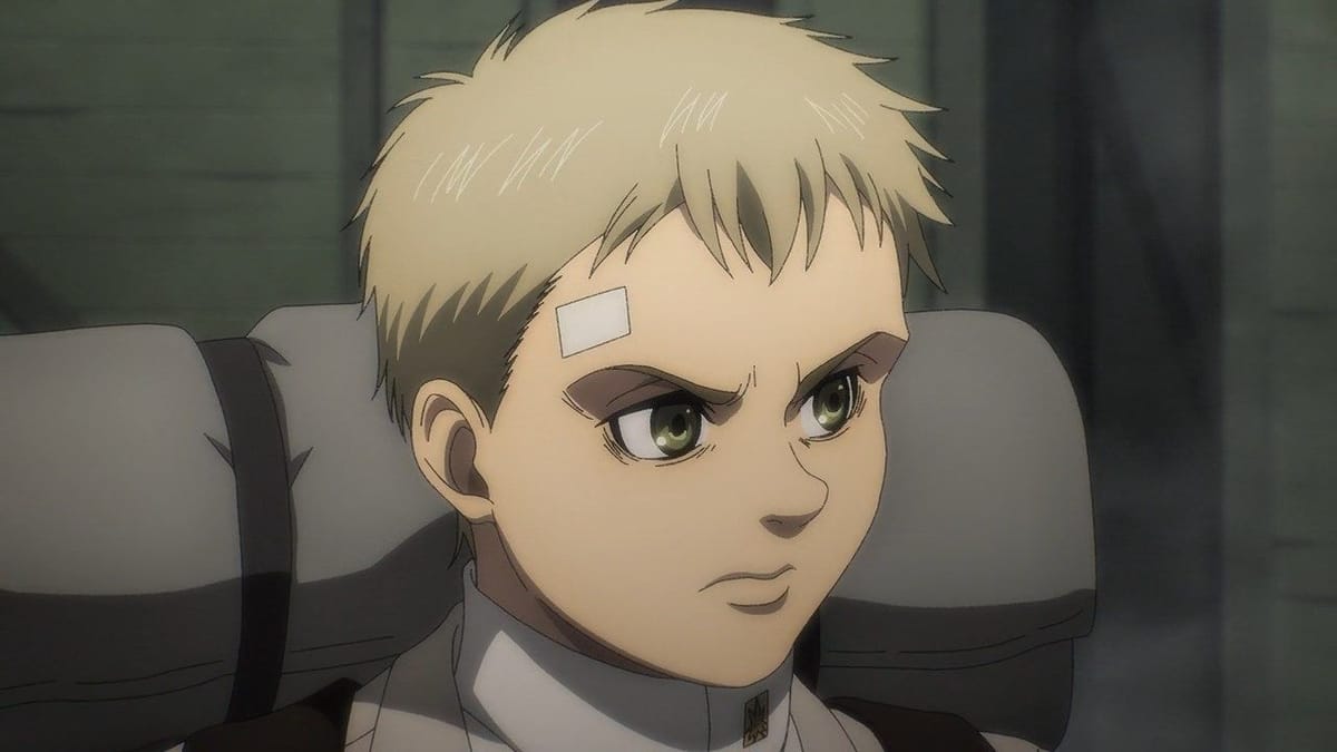 Attack on Titan: All 9 Titan forms and users, ranked from weakest to ...