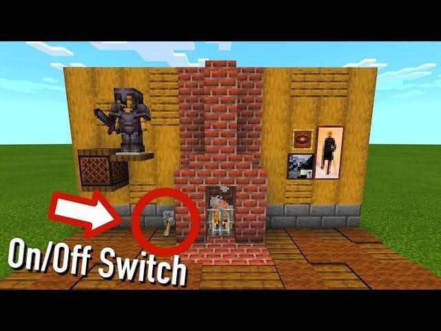 5 best fireplace designs in Minecraft