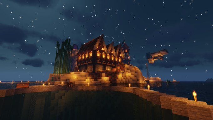 5 best add-ons for Minecraft in March 2022