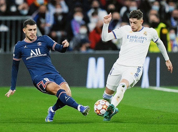 Ranking PSG's 5 best players against Bordeaux | Ligue 1 2021-22