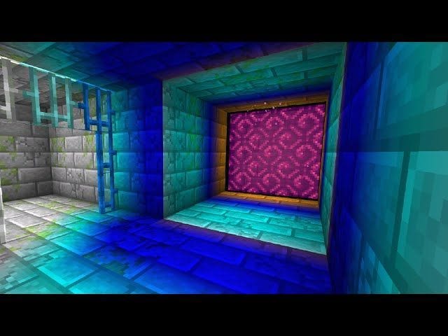 Darkness effect in Minecraft Bedrock Edition: All you need to know