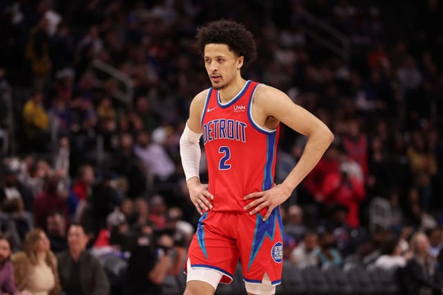 “If he ever reaches Larry Bird’s status, it’s over” - Troy Weaver ...