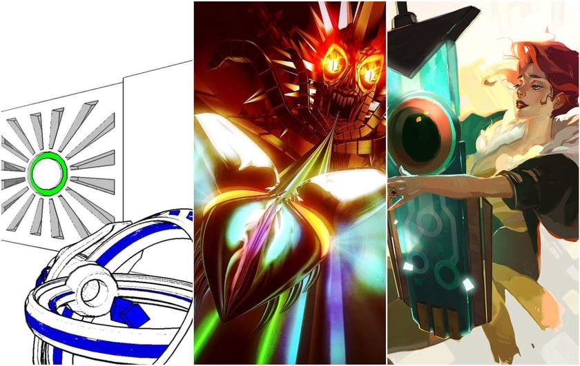 5 underrated indie games with unique artstyles