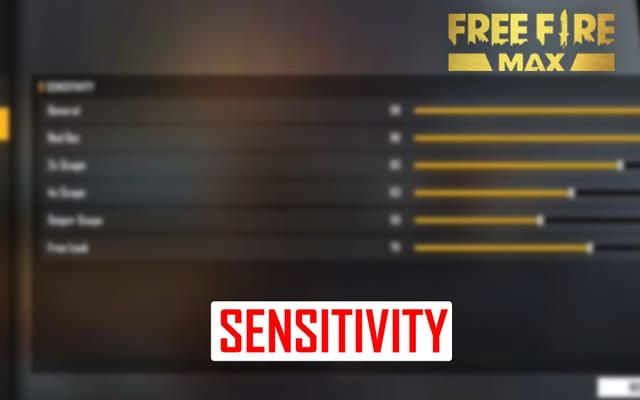 Best Free Fire MAX controls settings for beginners (March 2022)