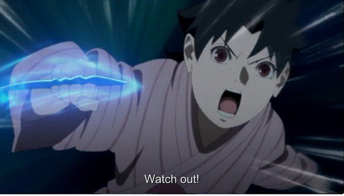 10 most used types of weapon in Naruto, ranked