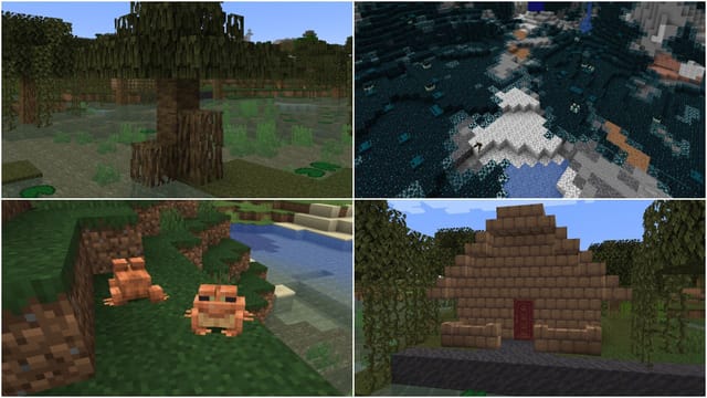 How to download the new Minecraft snapshot 22w11a