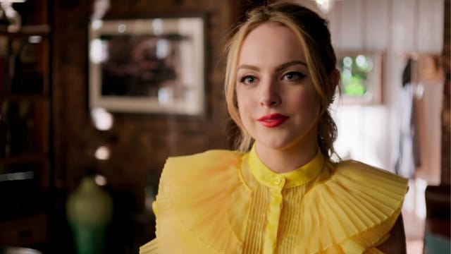 5 epic Fallon Carrington moments ahead of Dynasty's return