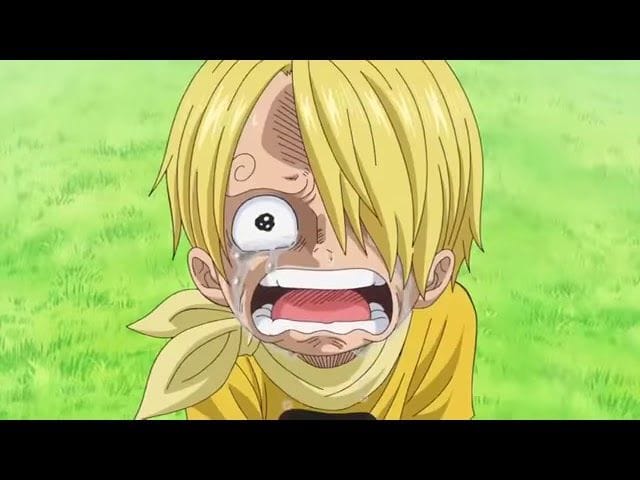 10 facts every One Piece fan should know about Sanji