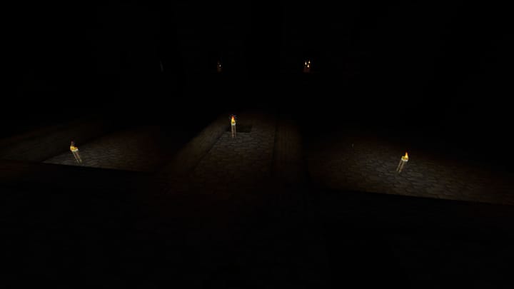 Top 5 tips to counter the darkness effect in Minecraft 1.19