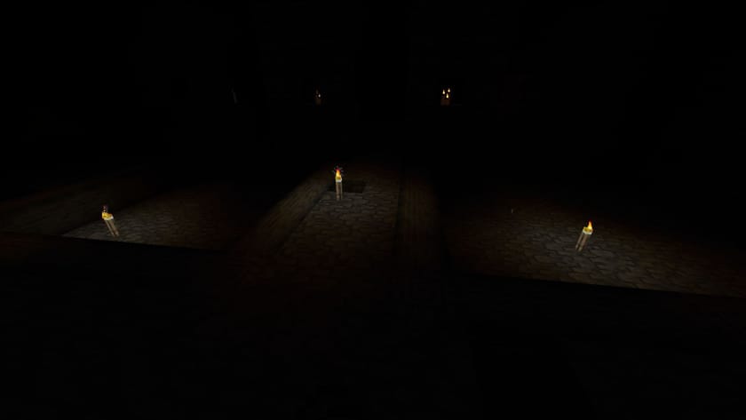 Top 5 tips to counter the darkness effect in Minecraft 1.19