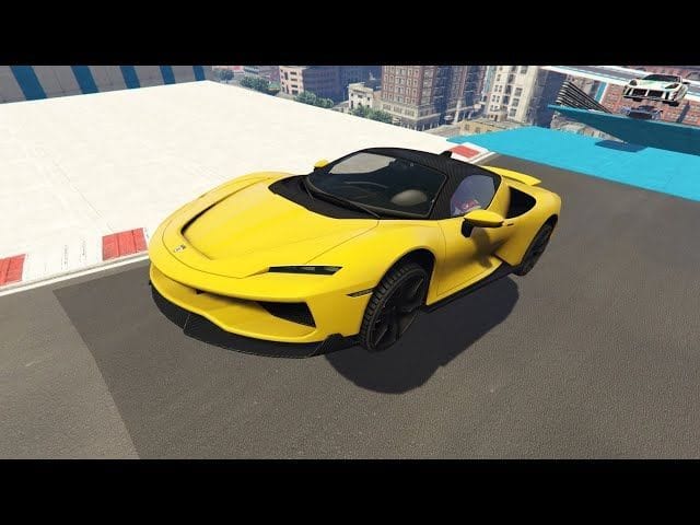 How GTA Online players can get the Grotti Itali RSX