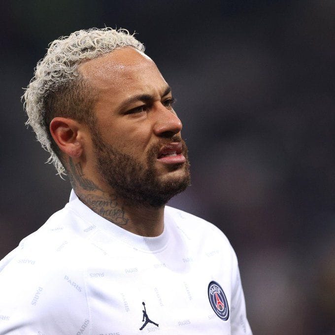 "It was complicated" - Neymar reveals he 'gave his life' to make injury ...