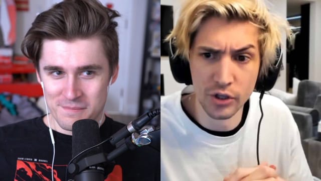 Streamer Awards 2022: 'xQc robbed' controversy explained