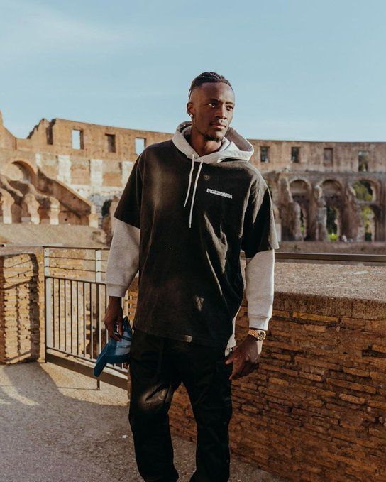 “He fits into the bill of what Arsenal were trying to do” – Nigel ...