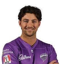 Tim David Biography, Career info, Achievements, Records & Stats ...