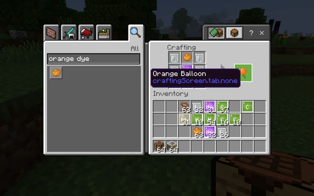 Top 3 uses of balloons in Minecraft Education Edition