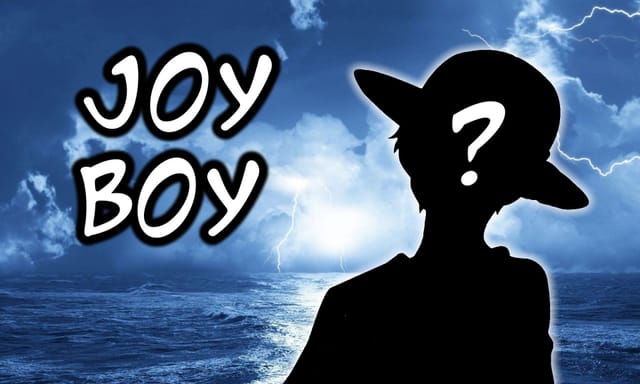 Who is Joy Boy from One Piece? A brief explanation