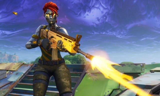 7 Fortnite skins that are so rare people forgot they existed