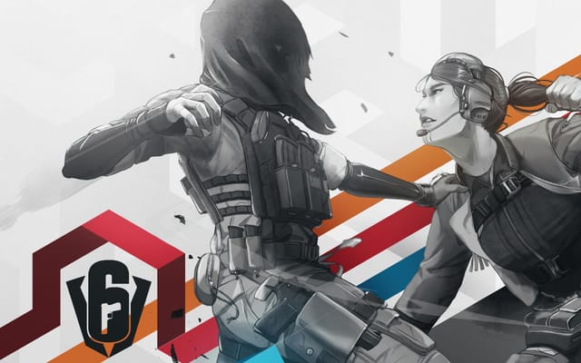 Ubisoft bans Russian Rainbow Six Siege Esports teams from Pro League ...