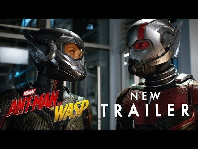 How to watch MCU films in chronological order