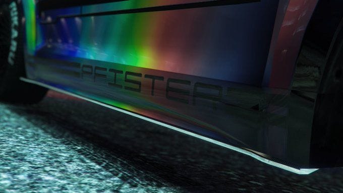 What GTA Online players should know about the Astron Custom