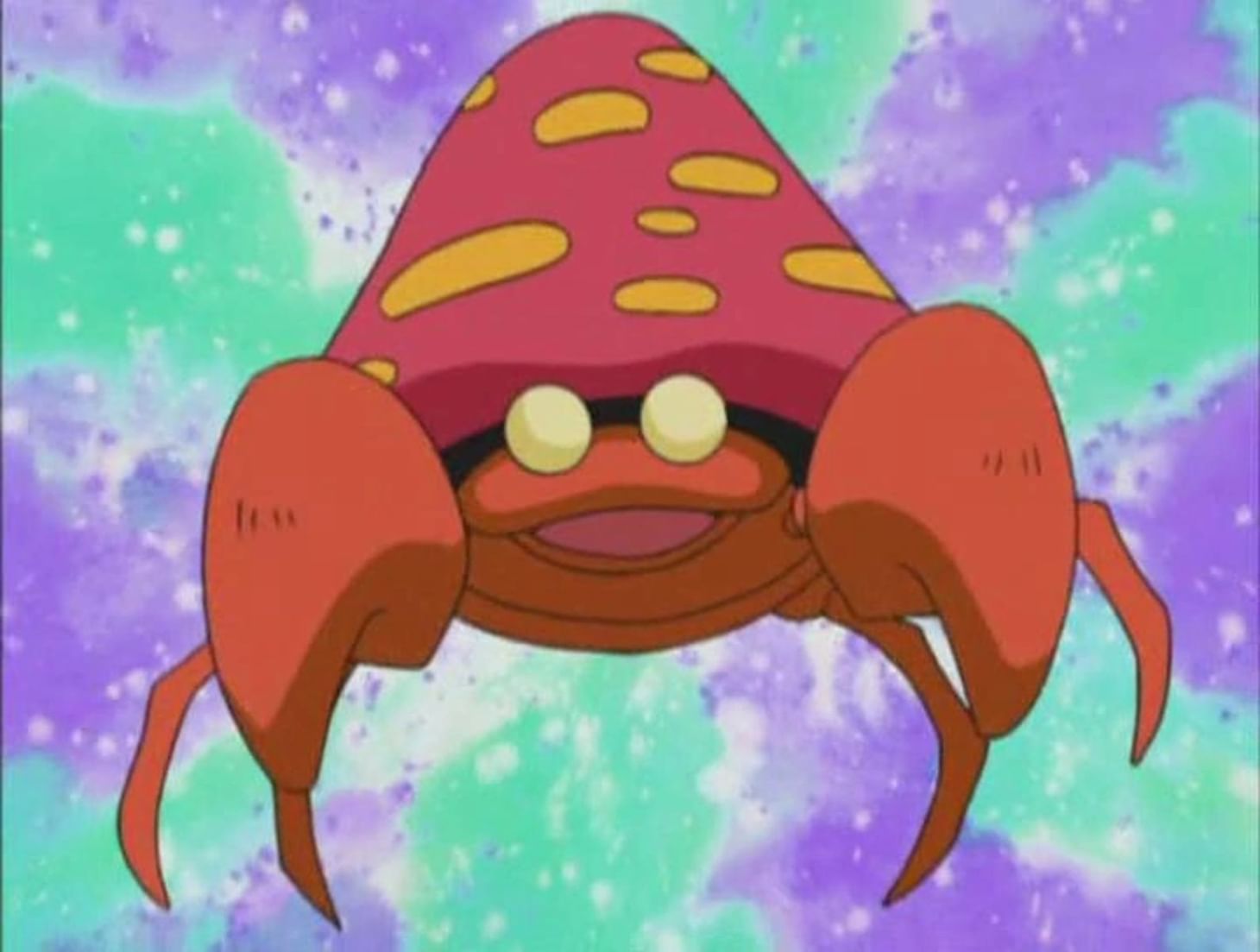 How to evolve Paras into Parasect in Pokemon GO