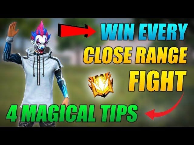 5 tips to get maximum kills in hot-drops in Free Fire (MAX version)