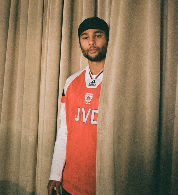 "Always a Gunner" - Interview with former Arsenal forward resurfaces ...