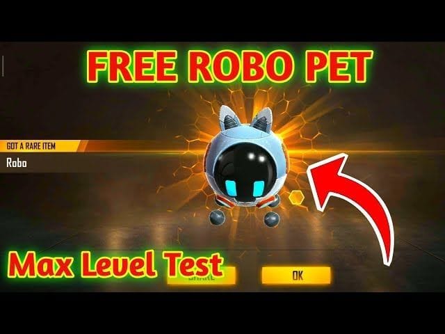 Best Free Fire MAX pets for rush gameplay as of March 2022